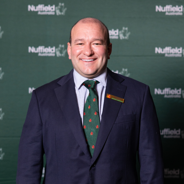 Delungra cotton grower wins 2026 Nuffield Scholarship to explore next ...